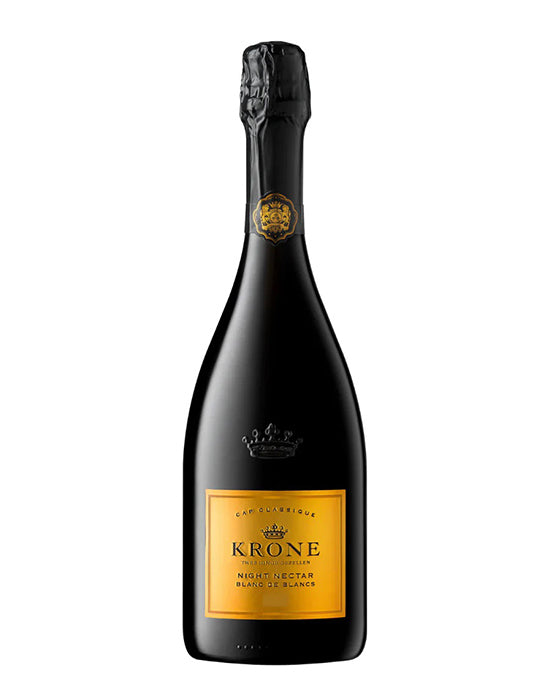 Krone Night Nectar Blanc de Blancs – Symbiote Whisky Club