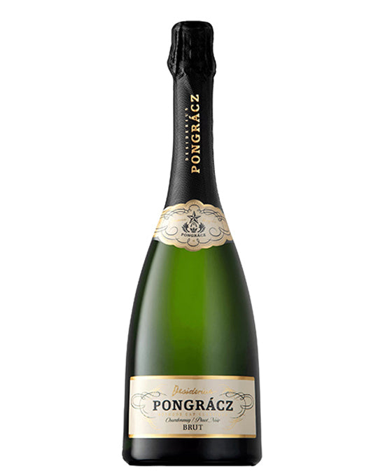 Pongrácz Brut – Symbiote Whisky Club