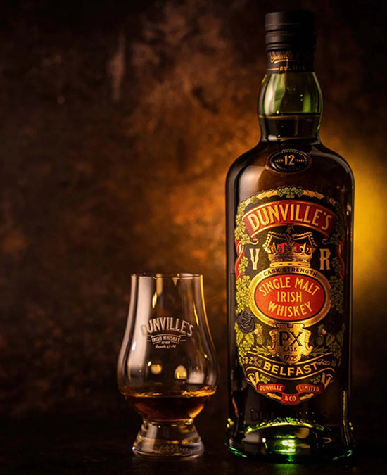 The Underground Whisky Club – Symbiote Whisky Club