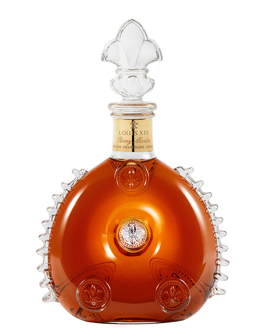 Remy Martin Louis XIII 750ml – Symbiote Whisky Club