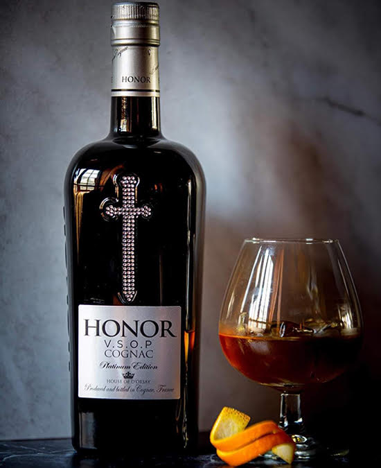 Honor VSOP – Symbiote Whisky Club